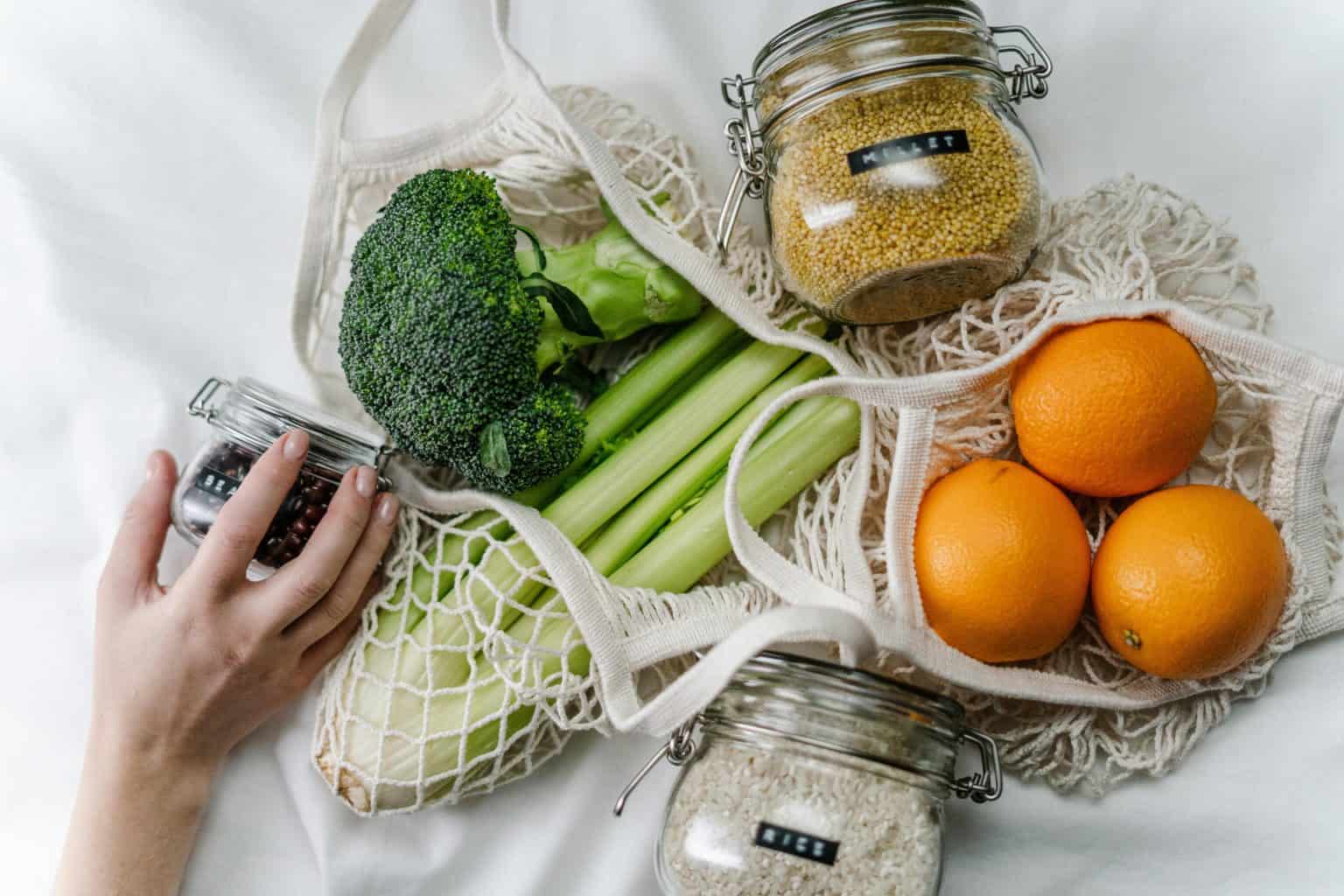 Non-Toxic Kitchen Swaps for a Healthier, More Natural Home ...