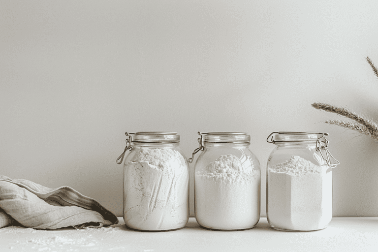 Freshly Milled Flour for Beginners (How to Get Started) - Homesteading ...
