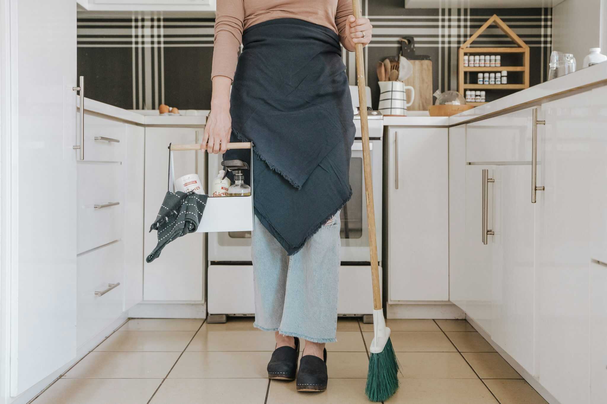 15 Basic Homemaking Skills Every Modern Homemaker Should Know ...