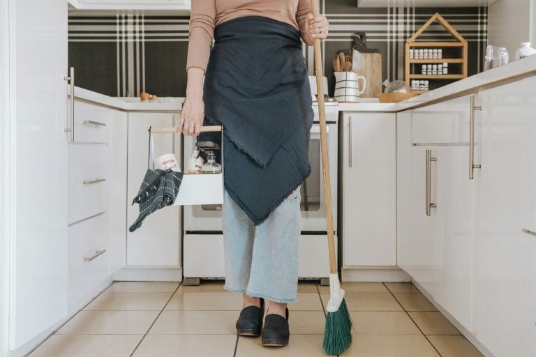 15 Basic Homemaking Skills Every Modern Homemaker Should Know