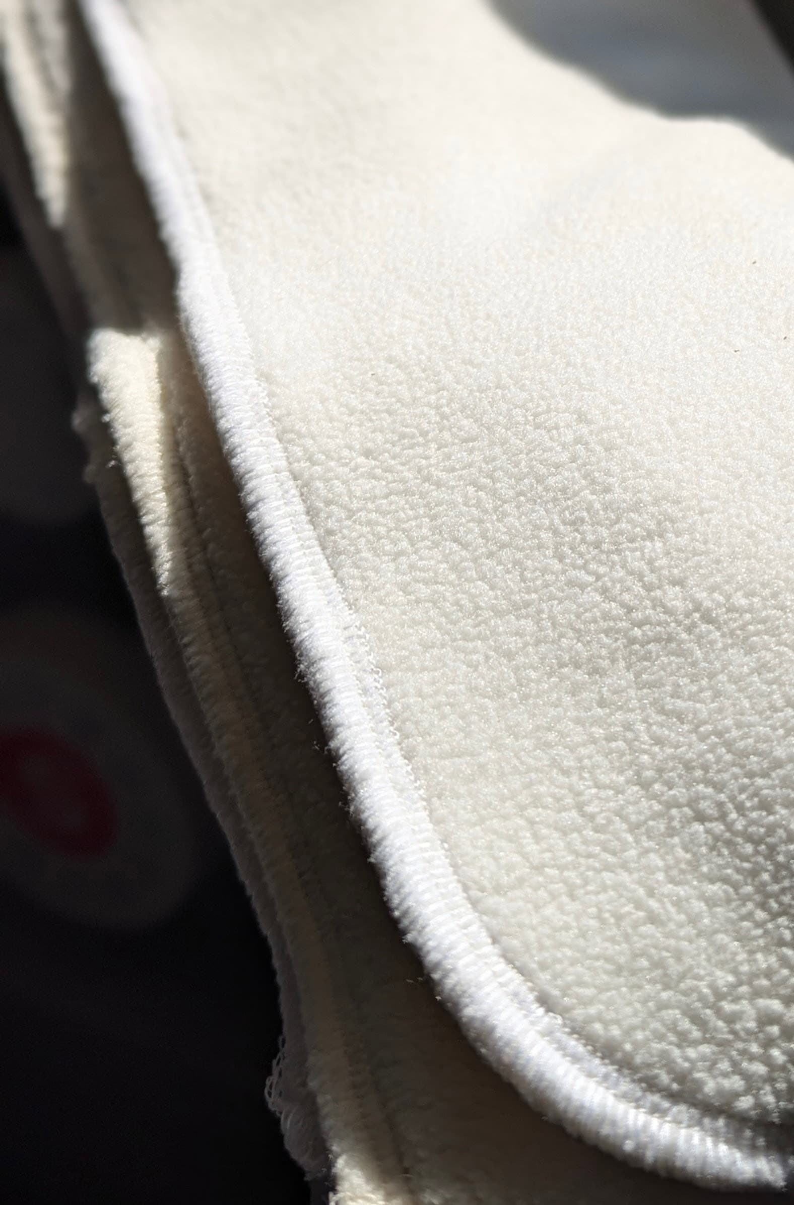 How to Make Your Own Cloth Diaper Inserts at Home