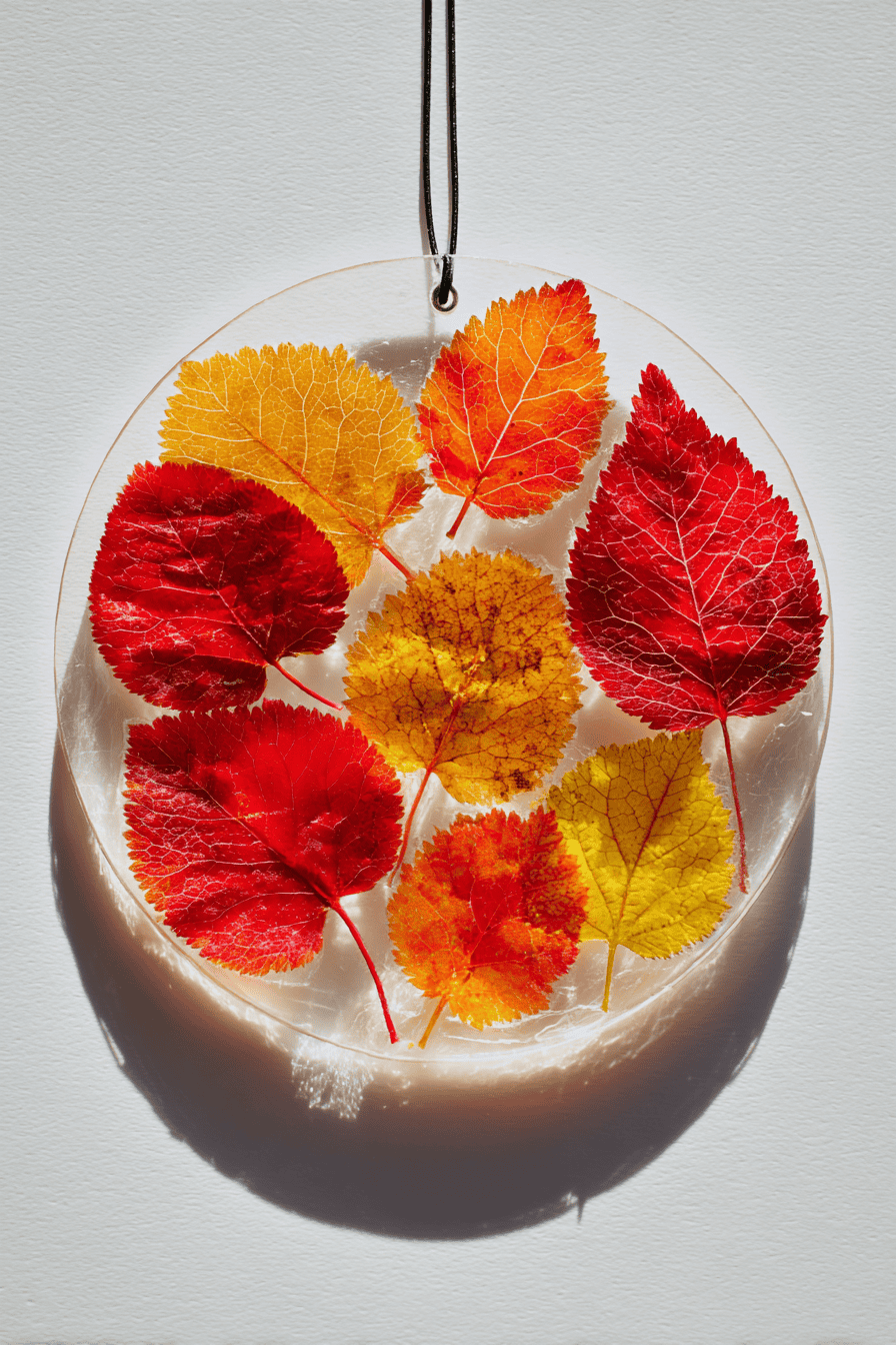 15 Best Fall Craft Ideas for Kids - Homesteading With Betty