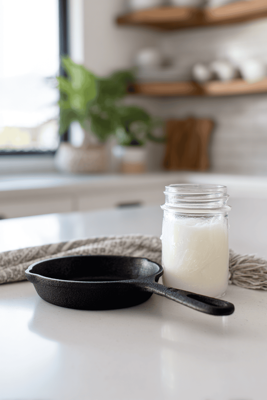 How to Make Tallow from Beef Fat (Before You Waste It) - Homesteading ...