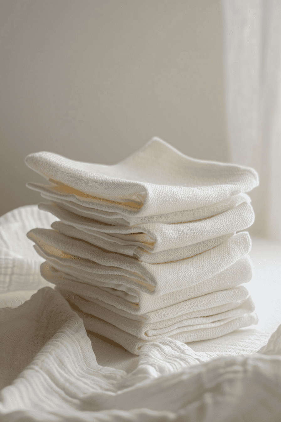 Cloth Wipes for Babies: The Ultimate Guide - Homesteading With Betty
