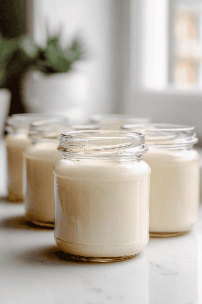 How to Make Tallow from Beef Fat (Before You Waste It) - Homesteading ...