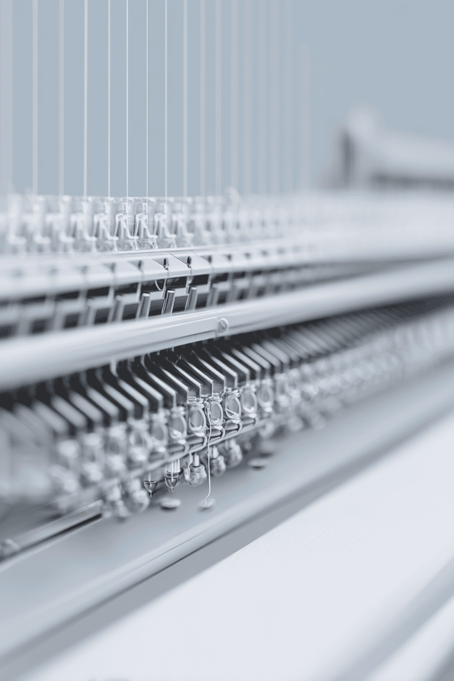 Everything You Need to Know About Flat Bed Knitting Machines ...