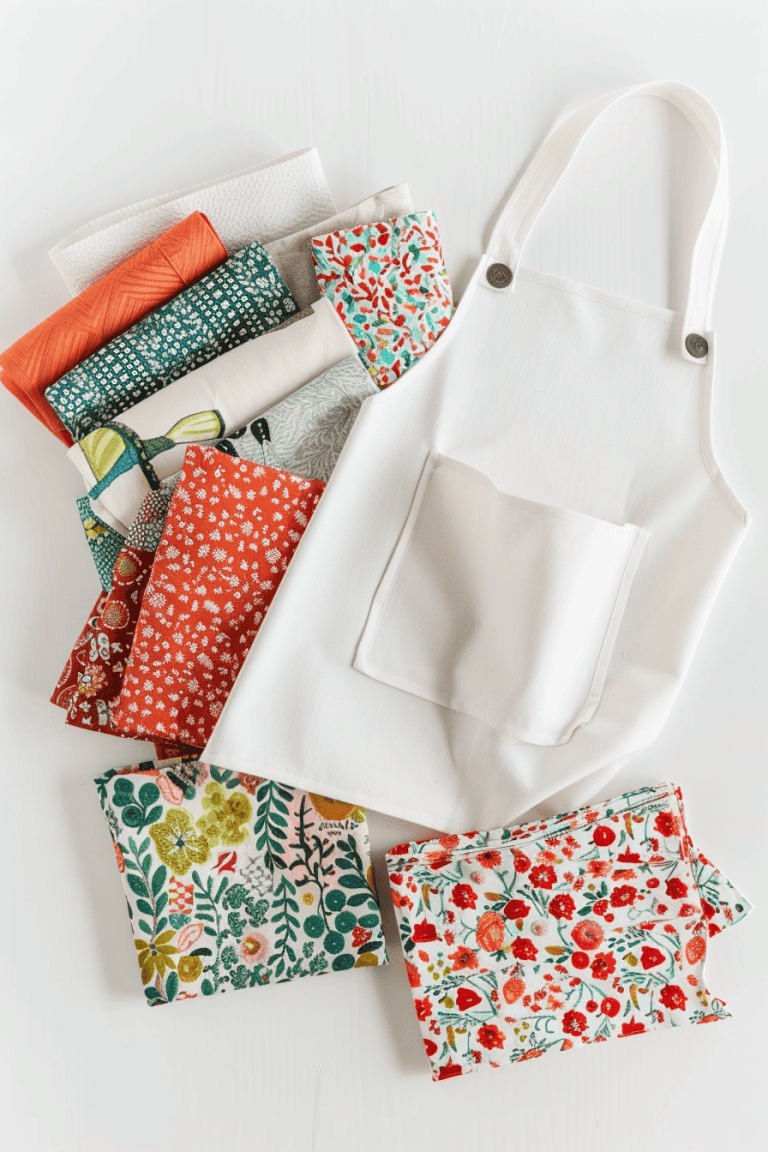 40 Beginner-Friendly Sewing Projects for Home and Gifts
