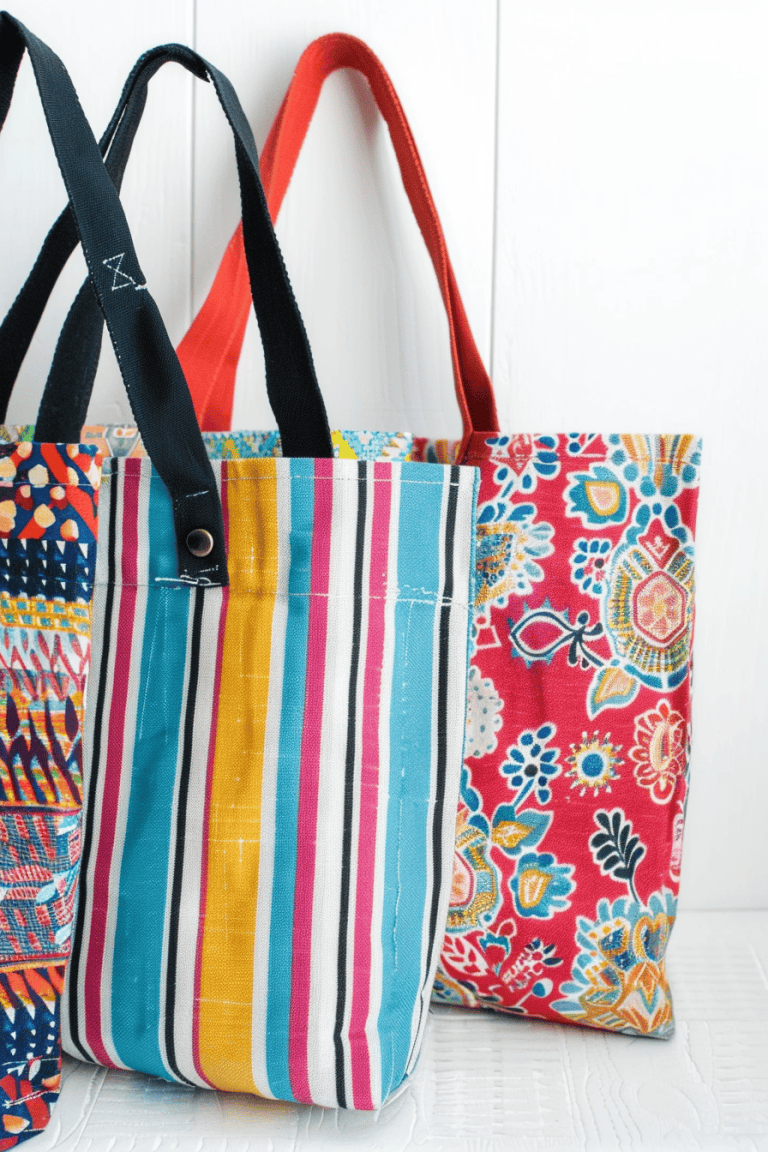 40 Beginner-Friendly Sewing Projects for Home and Gifts
