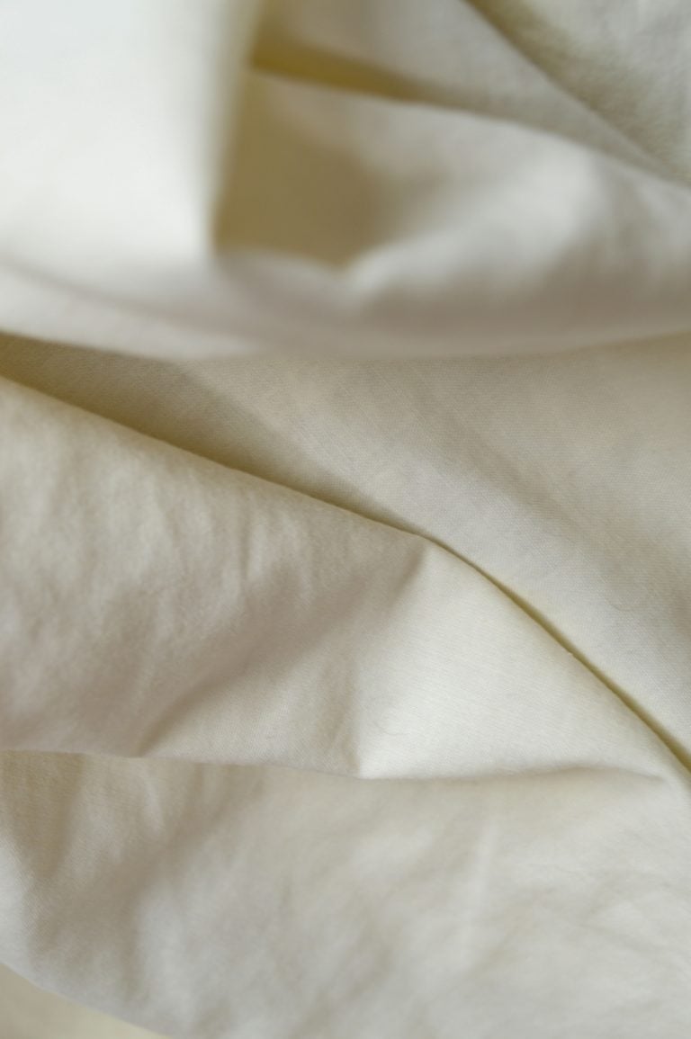 How To Buy Affordable Linen Fabric - Homesteading With Betty