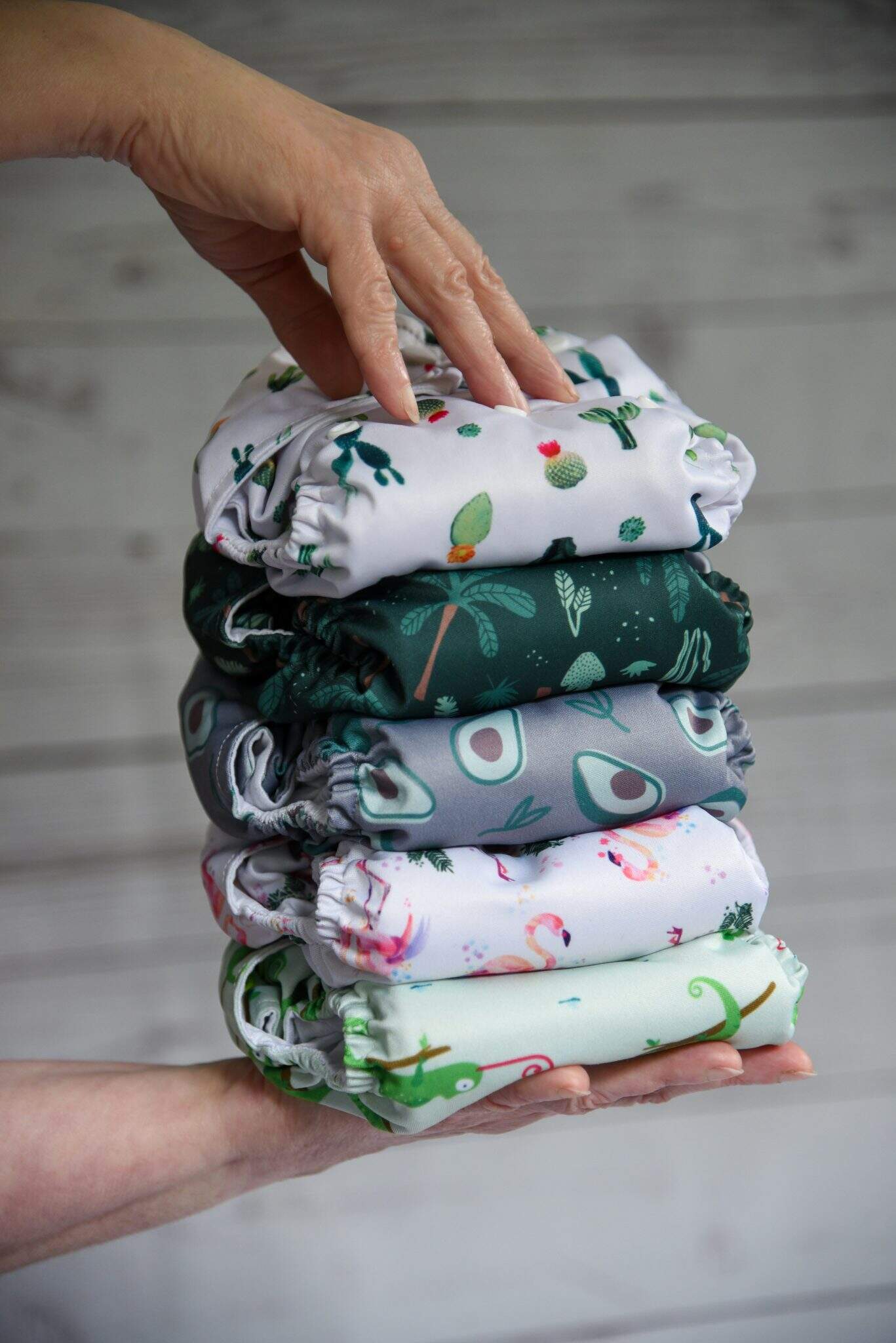 Cloth Diapering For Beginners (Cloth Diapers 101)