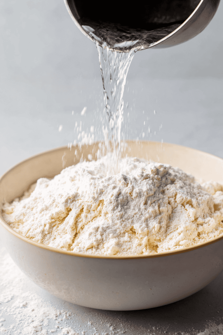 How to Convert Any Recipe to Freshly Milled Flour (Easy Guide)