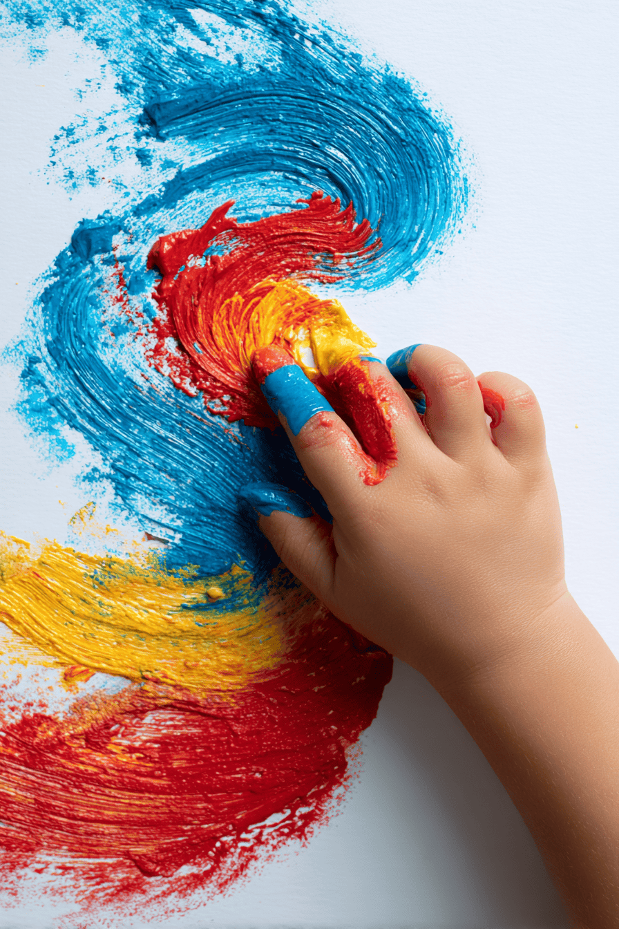 15 Fun Sensory Activities for Toddlers to Boost Learning & Play ...