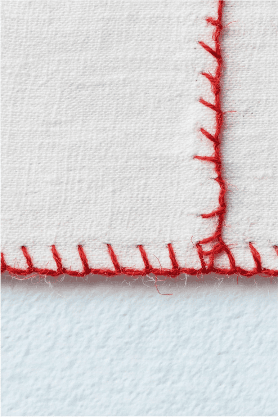 12 Essential Stitches for Beginners | Easy Sewing Guide to Build ...
