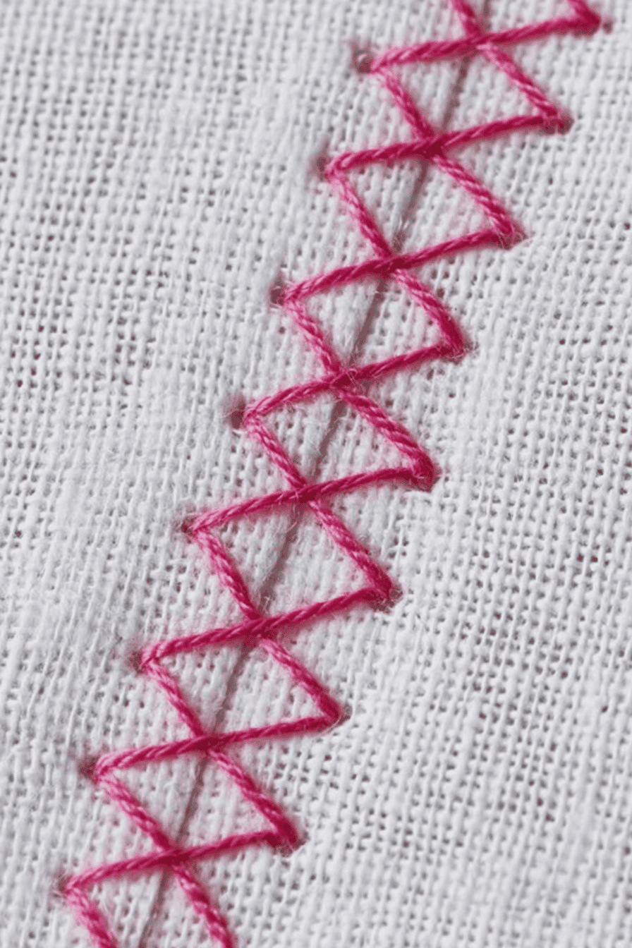 12 Essential Stitches for Beginners | Easy Sewing Guide to Build ...