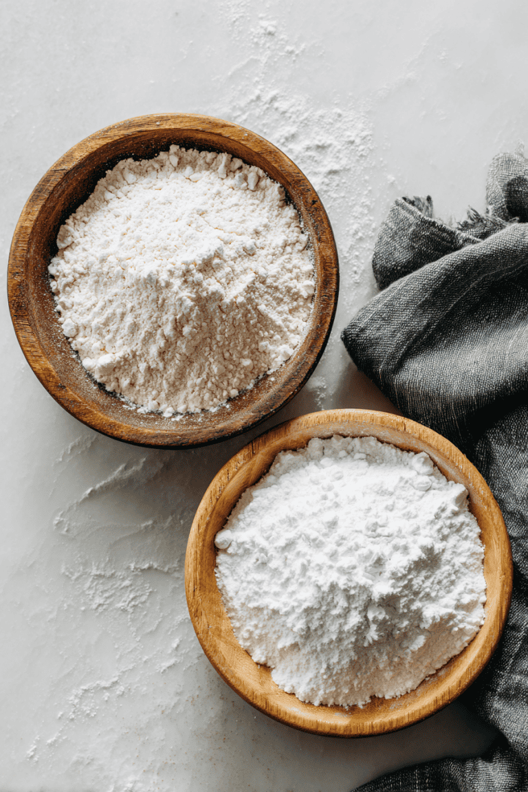How to Convert Any Recipe to Freshly Milled Flour (Easy Guide)