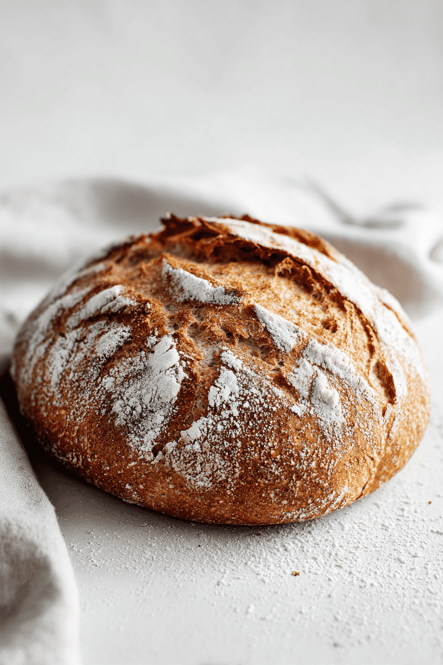 How to Convert Any Recipe to Freshly Milled Flour (Easy Guide ...