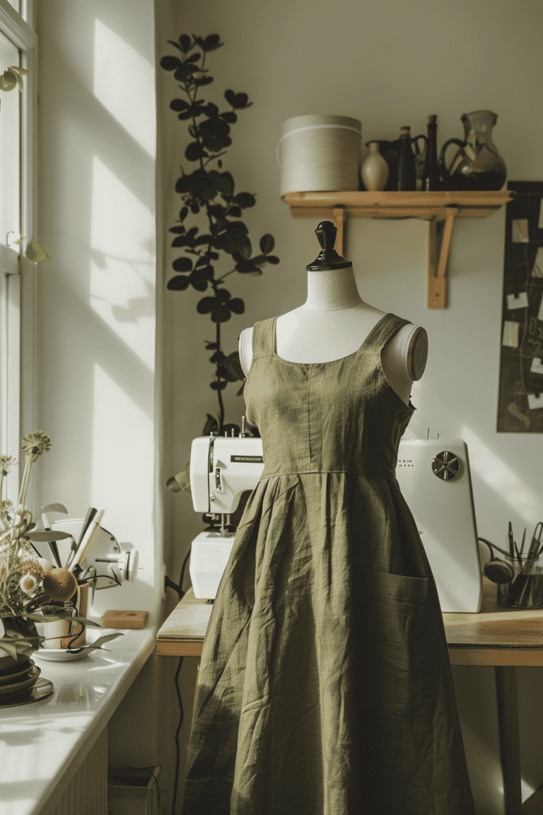 21 Rookie Sewing Mistakes That Make Clothes Look “Homemade” (and How to ...