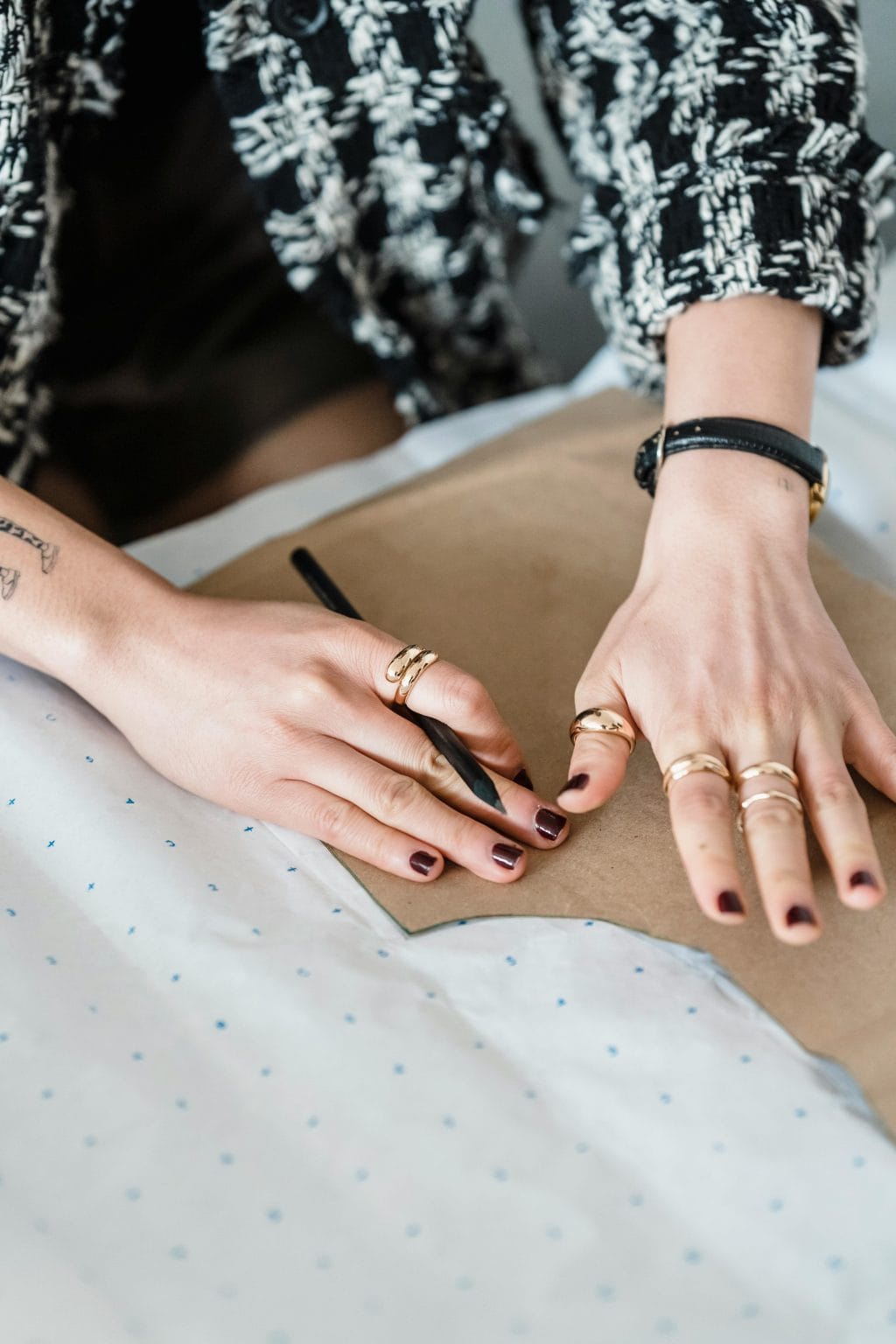 Essential Guide to Seam and Hem Allowances for Perfect Sewing Patterns ...