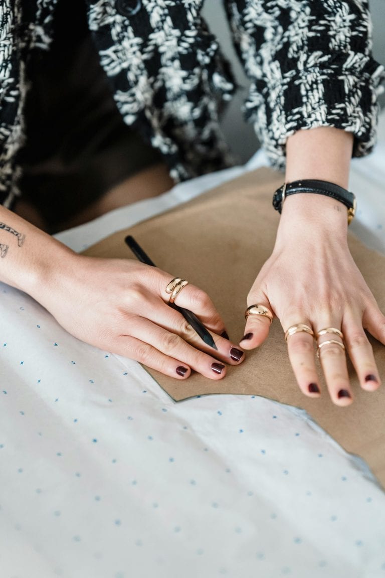 Essential Guide to Seam and Hem Allowances for Perfect Sewing Patterns ...