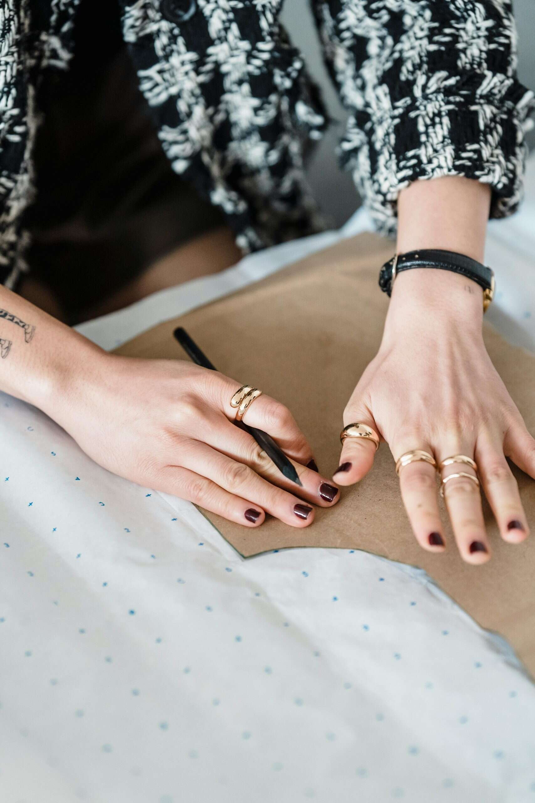 Essential Guide to Seam and Hem Allowances for Perfect Sewing Patterns ...