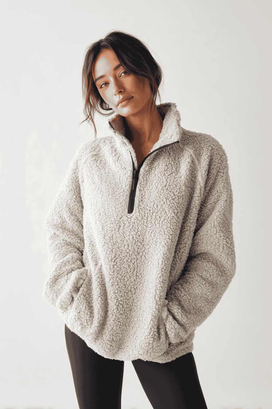 How to Layer Clothes for Winter - Homesteading With Betty