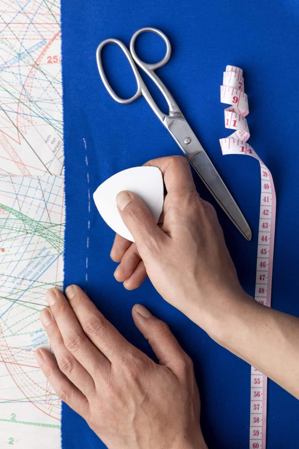 Seam Allowance Explained: What It Is and Why It’s Important ...