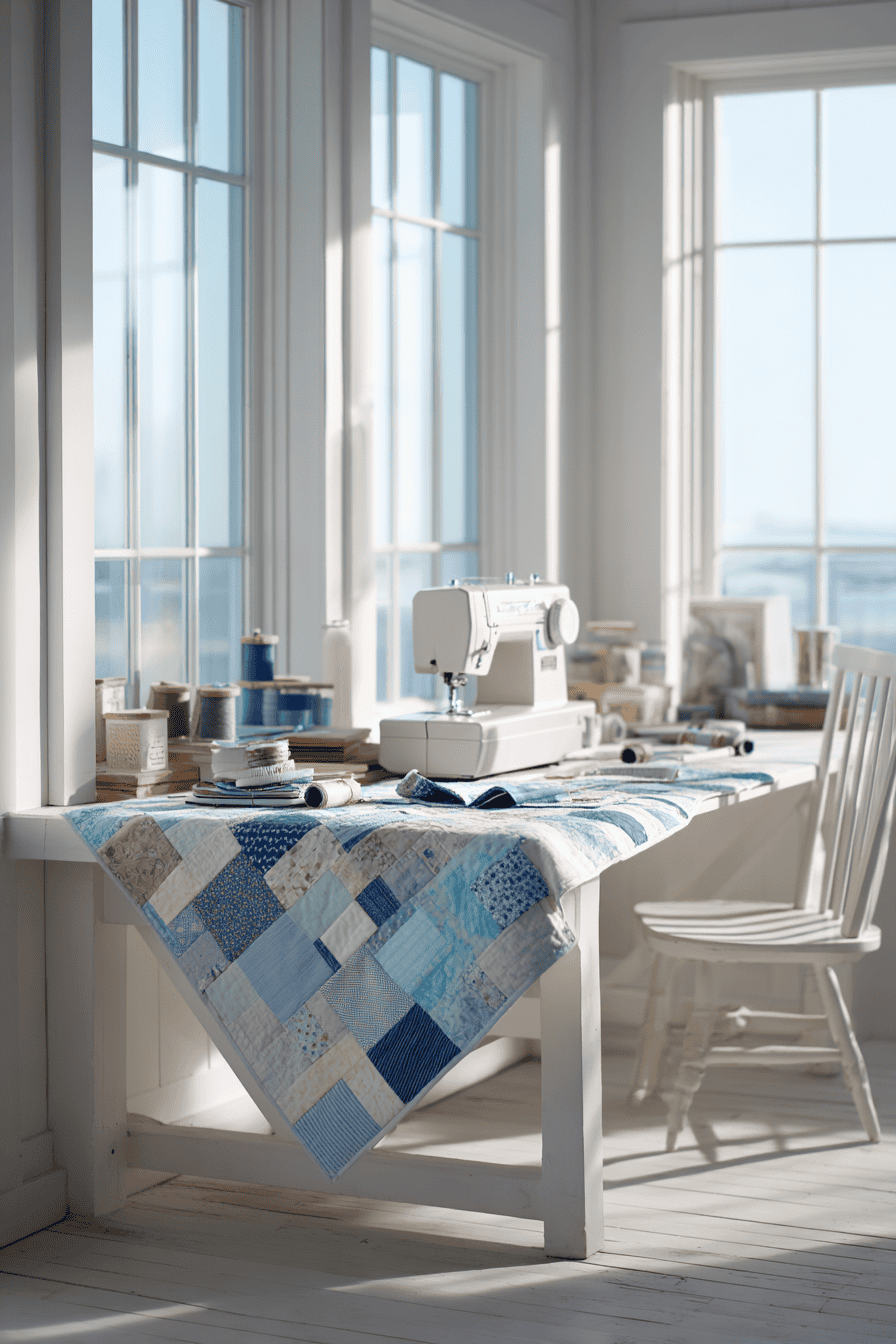 Quilting 101: Essential Basics for Complete Beginners