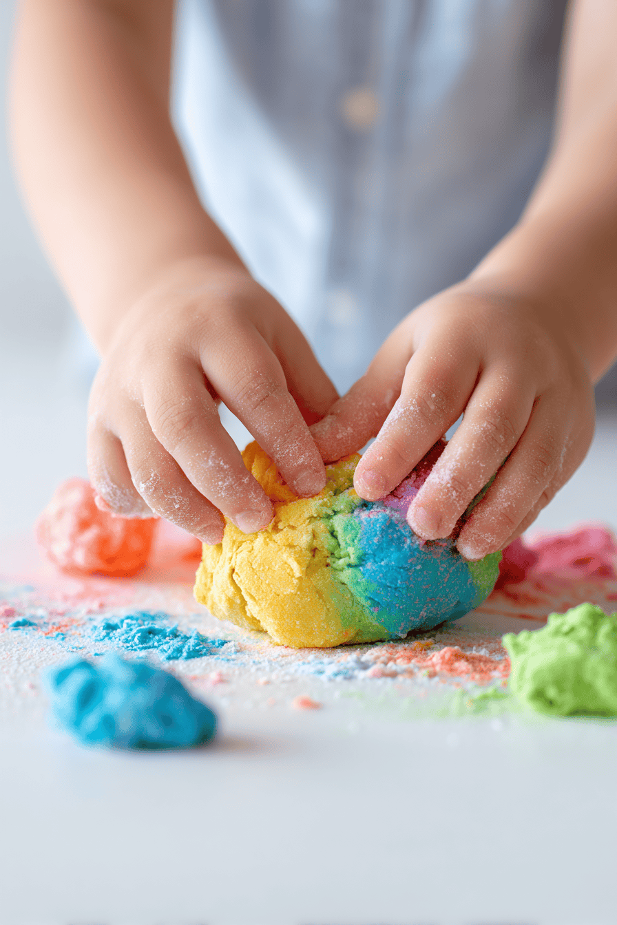 15 DIY Sensory Activities for Toddlers | Fun & Easy Play Ideas