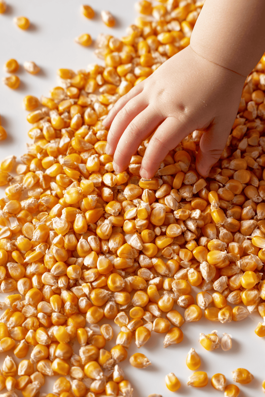 15 Exciting Sensory Bin Filler Ideas for Toddlers - Homesteading With Betty