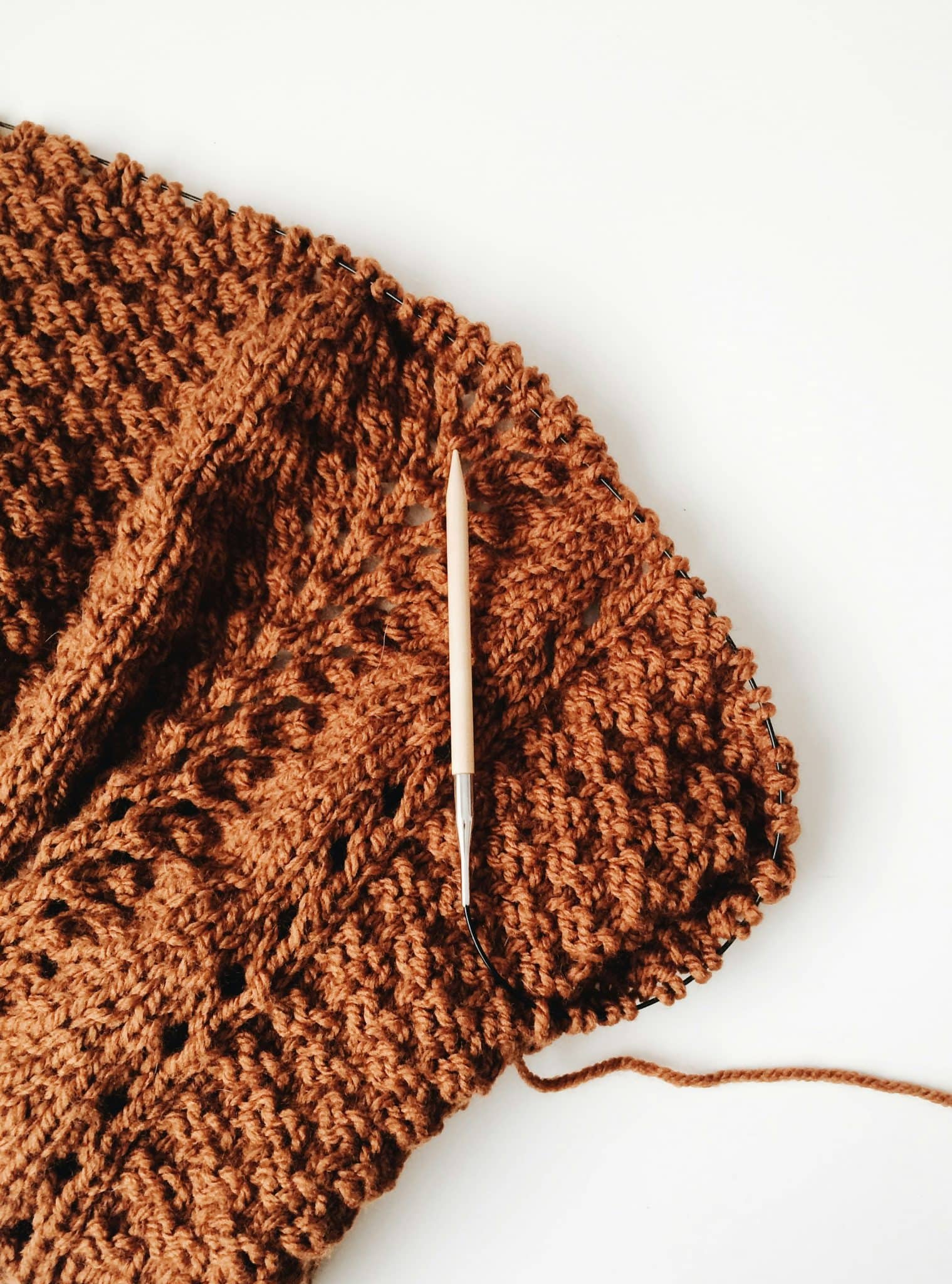 20 Knitting Terminology You Need to Know as a Beginner - Homesteading ...