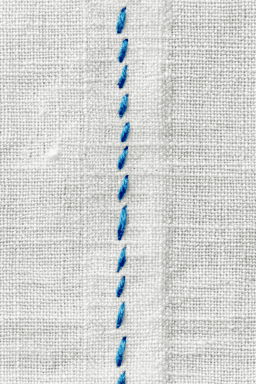 12 Essential Stitches for Beginners | Easy Sewing Guide to Build ...