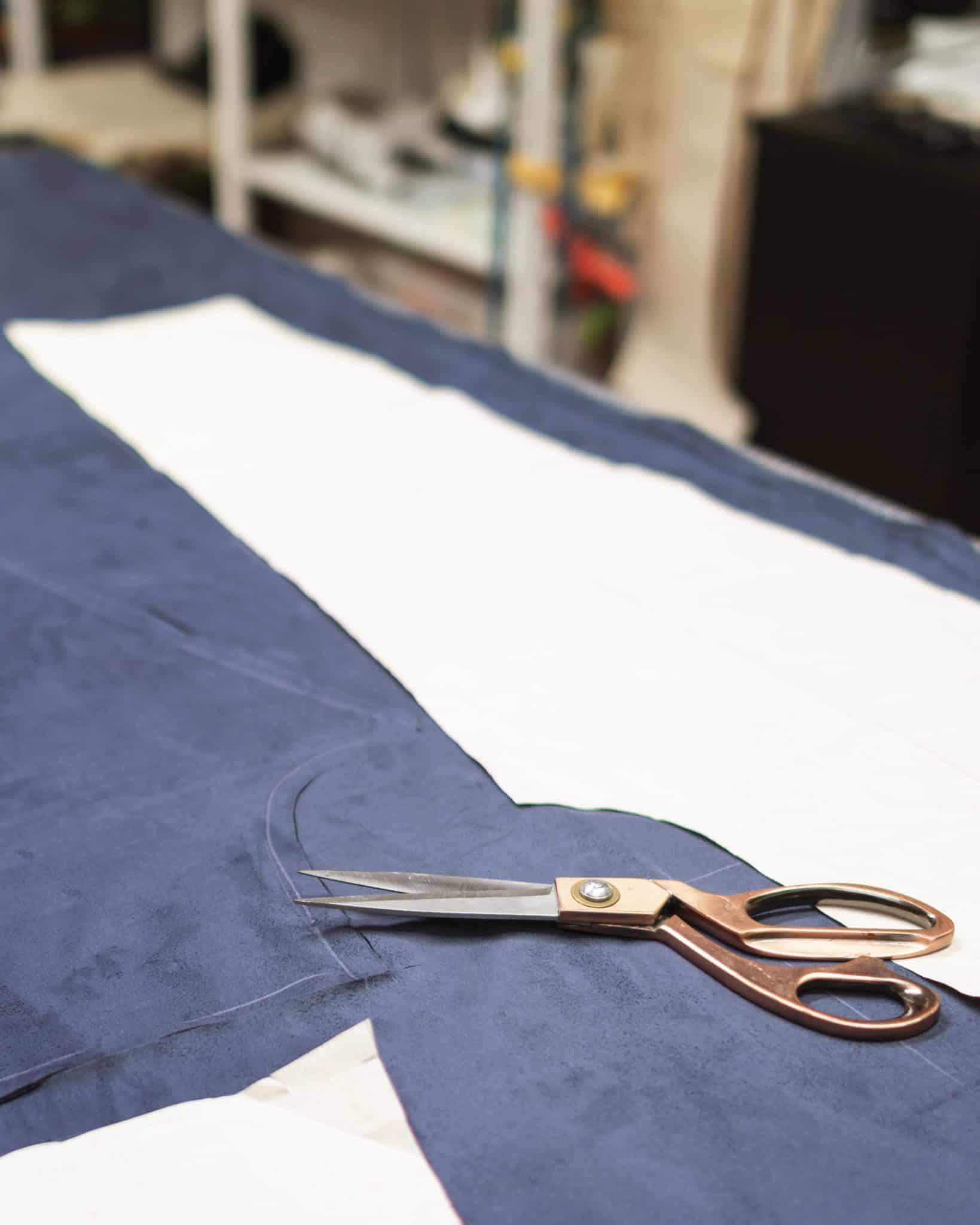 Seam Allowance Explained: What It Is and Why It’s Important ...