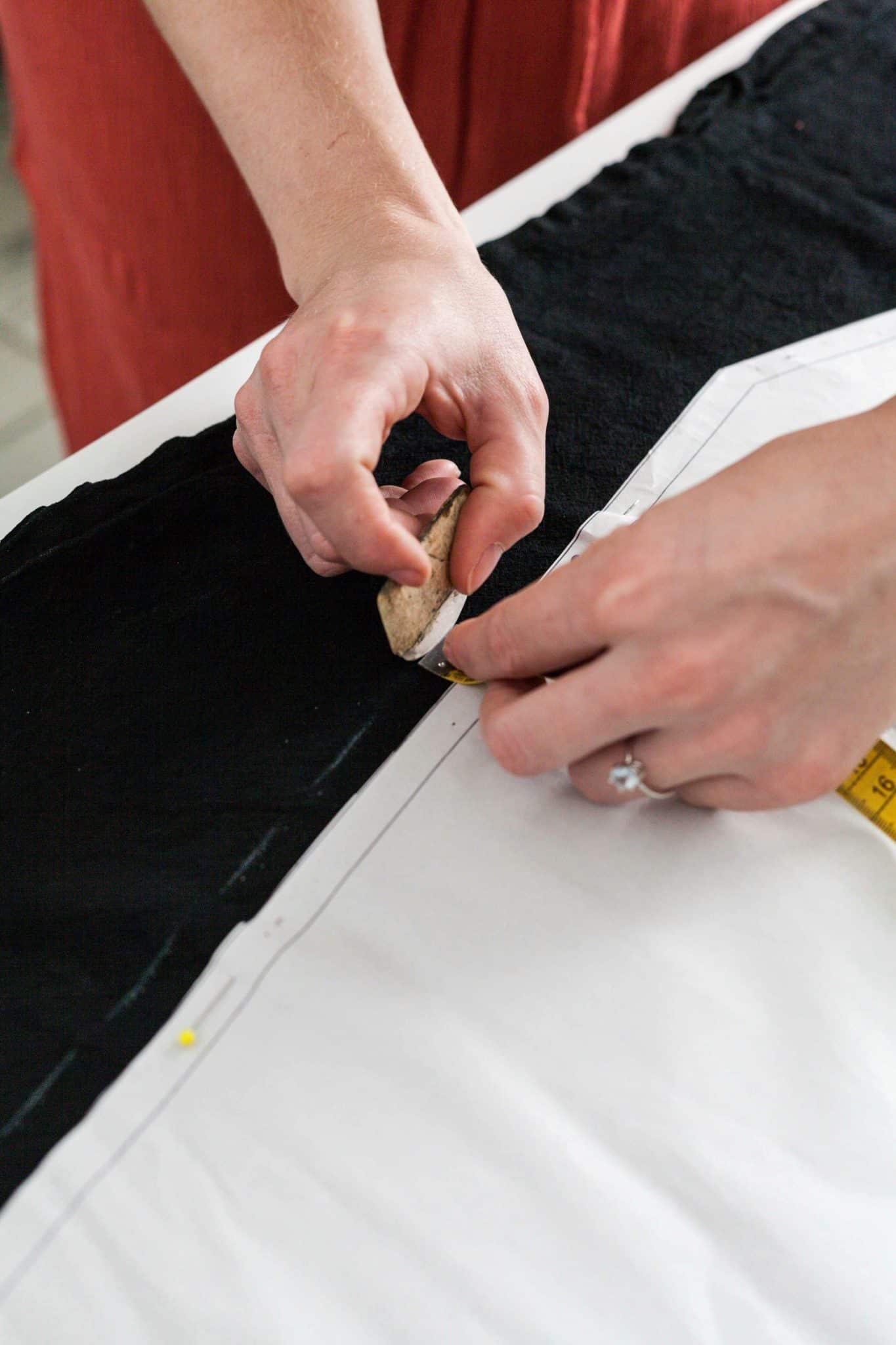 Complete Sewing Machine Settings Cheat Sheet for Clothes