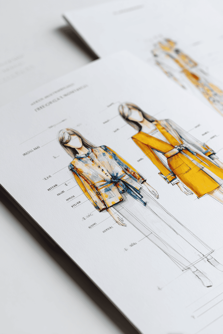 How to Read a Sewing Pattern for Beginners - Homesteading With Betty