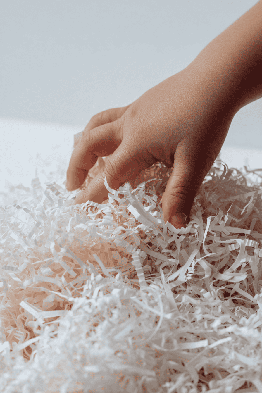 15 Exciting Sensory Bin Filler Ideas for Toddlers - Homesteading With Betty