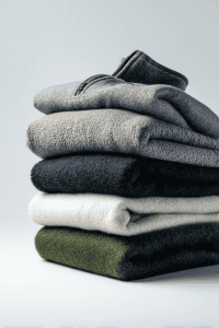 How to Layer Clothes for Winter - Homesteading With Betty