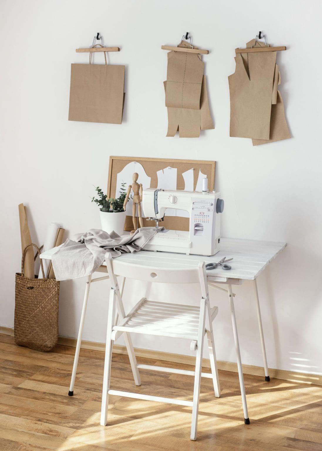 28 Sewing Terminology Words Every Beginner Should Know - Homesteading ...