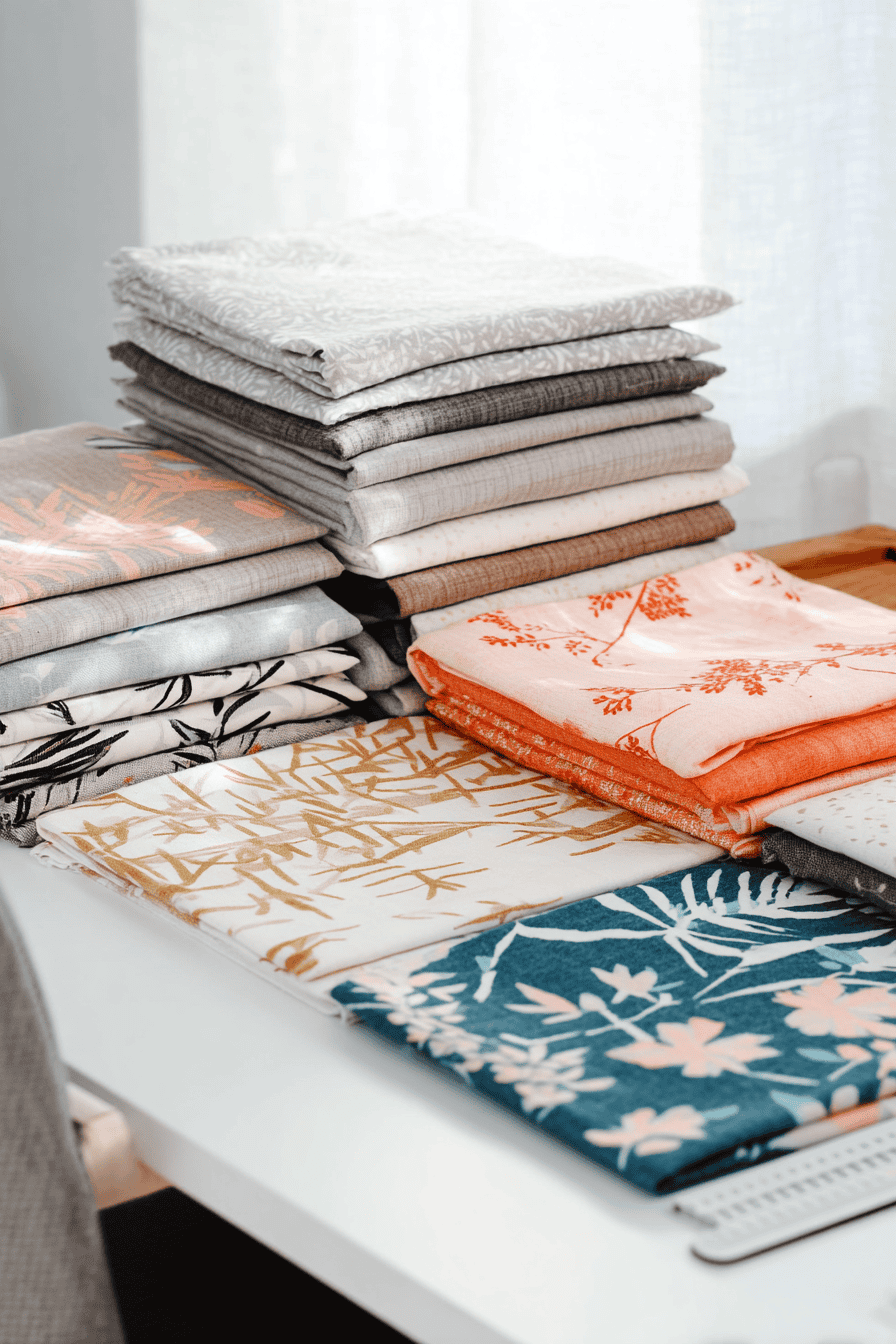Quilting 101: Essential Basics for Complete Beginners
