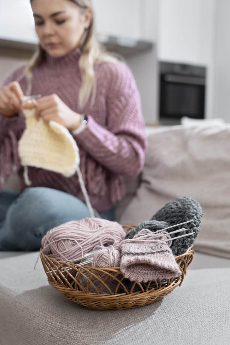 20 Knitting Terminology You Need to Know as a Beginner - Homesteading ...