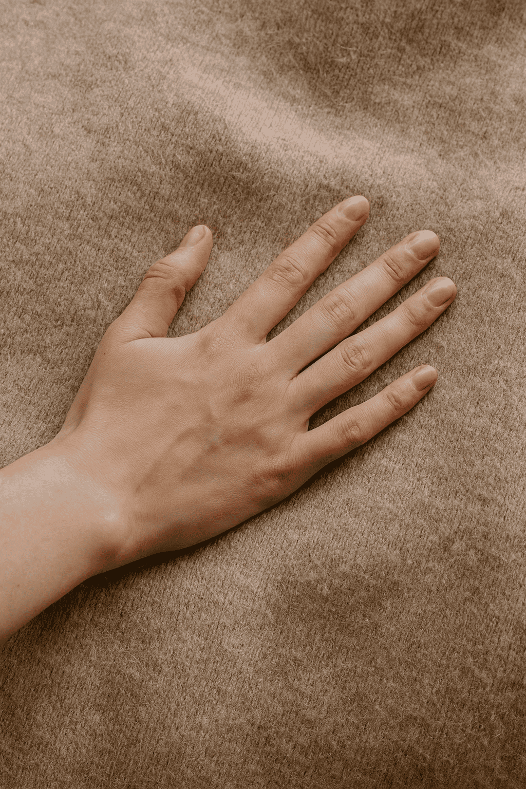How Wool Feels and Performs in Winter Clothing (Hand, Drape, and Wear ...