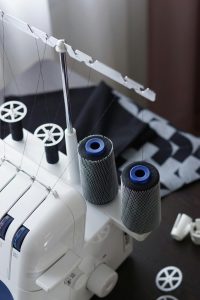 What’s an Overlocker (or Serger) and What It Actually Does for Your ...