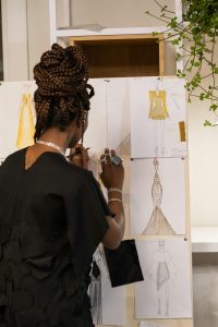 How to Design and Make Your Own Clothes | A Step-by-Step Beginner’s ...
