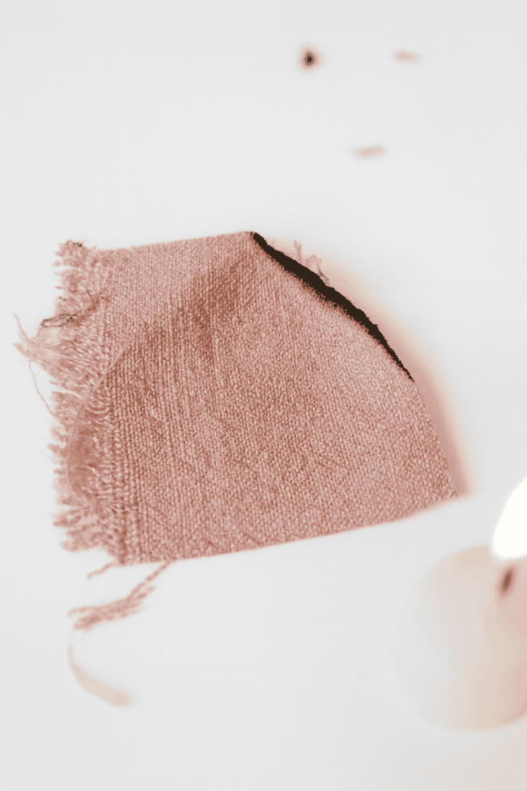 How to Do a Burn Test for Natural Fabrics (Spot Synthetics Fast ...