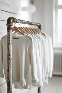 How to Read Fabric Labels Like a Pro | Avoiding Polyester in Clothing ...