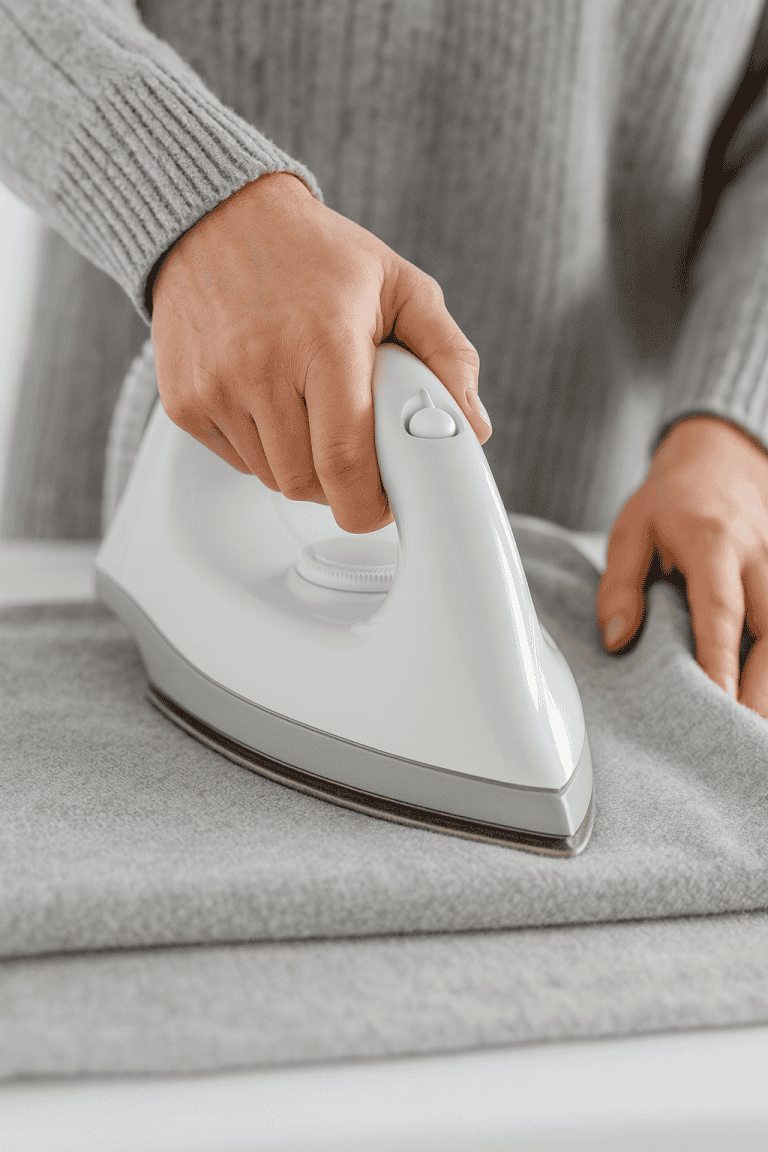 Wool Sewing 101: Choosing, Pre-Washing, Cutting & Pressing Fabric ...