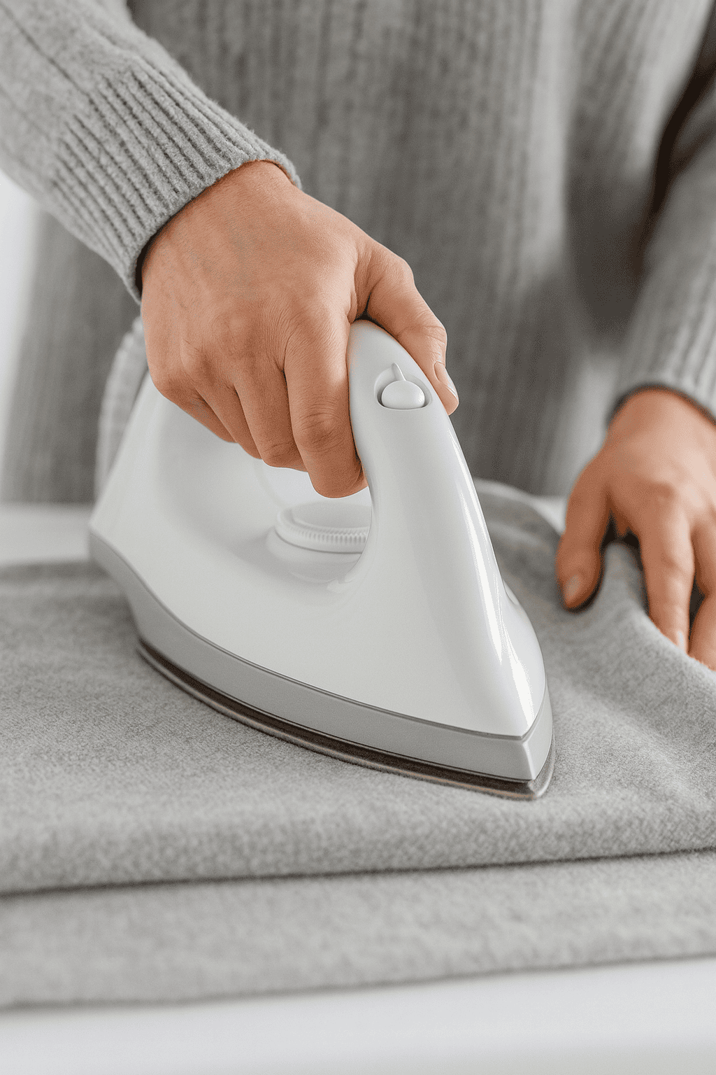 Wool Sewing 101: Choosing, Pre-Washing, Cutting & Pressing Fabric ...