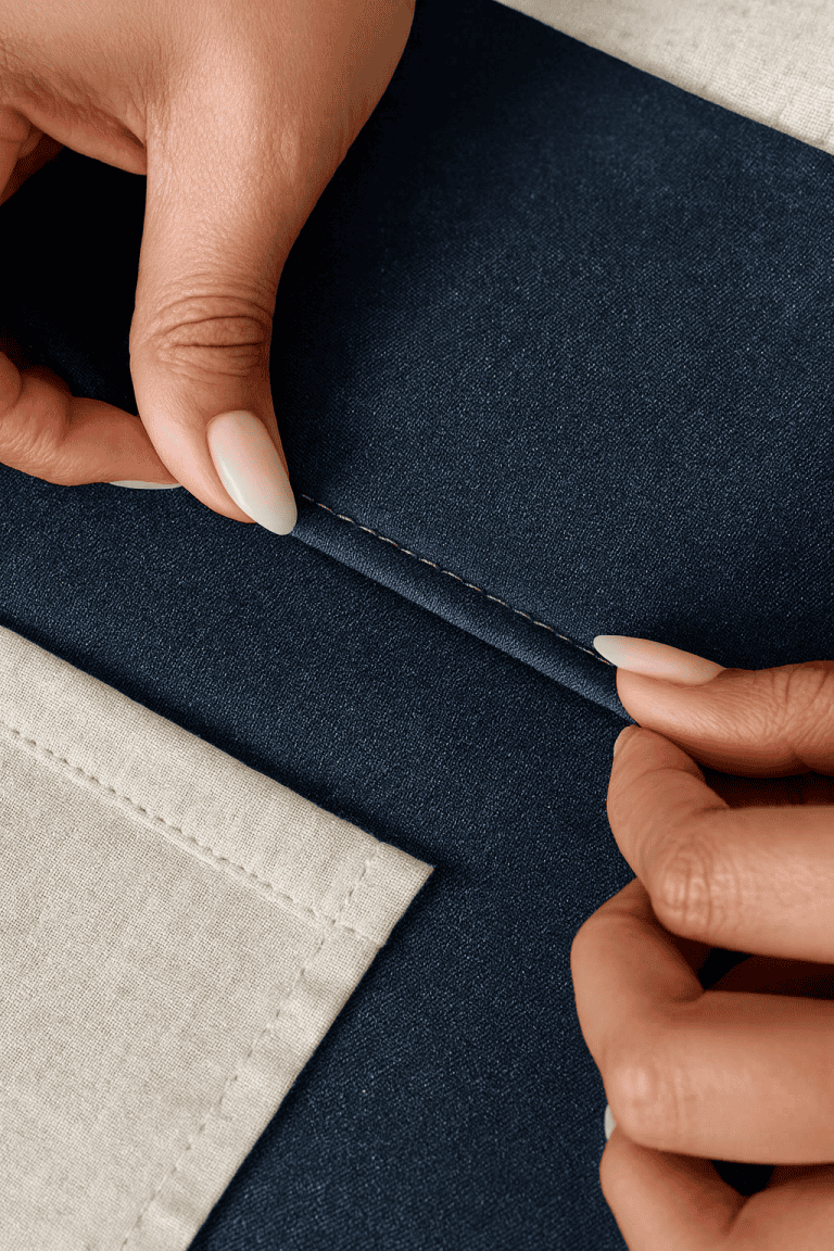 Essential Guide to Seam and Hem Allowances for Perfect Sewing Patterns ...