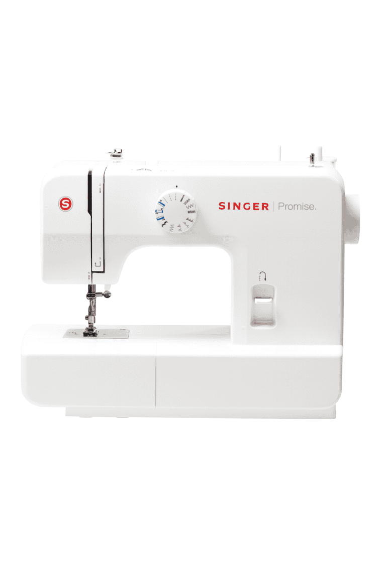 The Anatomy of Your Sewing Machine - Homesteading With Betty