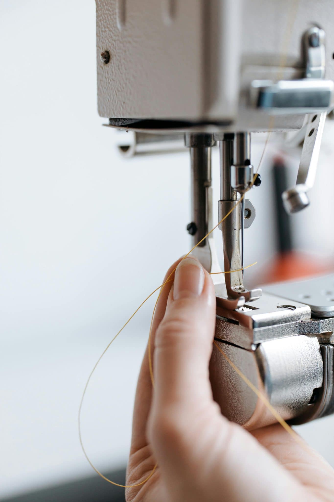 New to Sewing? Here’s How to Set Up Your Machine in 6 Simple Steps