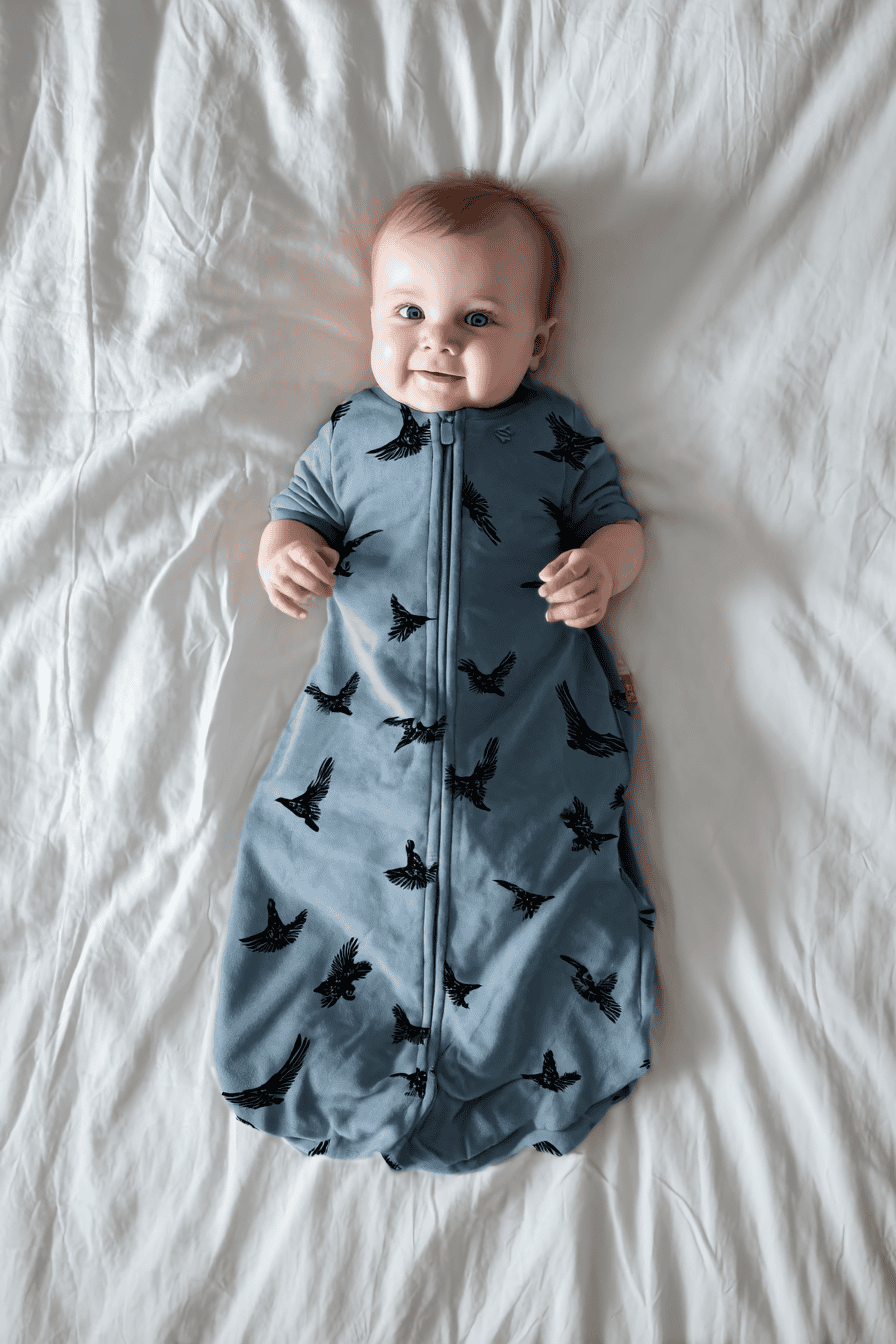 Don’t Wait! Sew These 12 Adorable Baby Projects Before Birth
